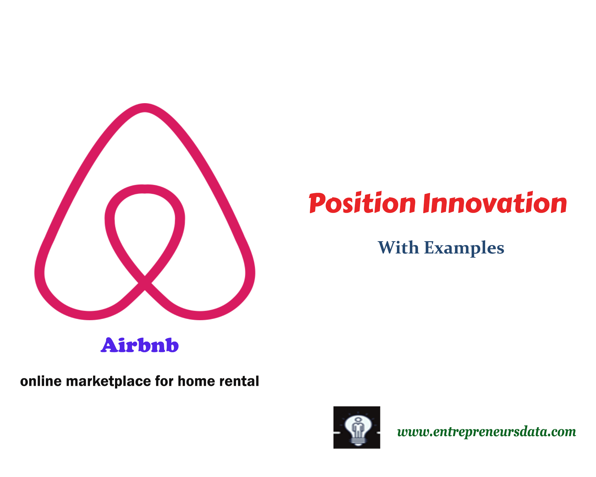 Innovation Types: 4Ps of Innovations with Examples