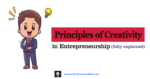 Types of Creativity in Entrepreneurship (Fully Explained)