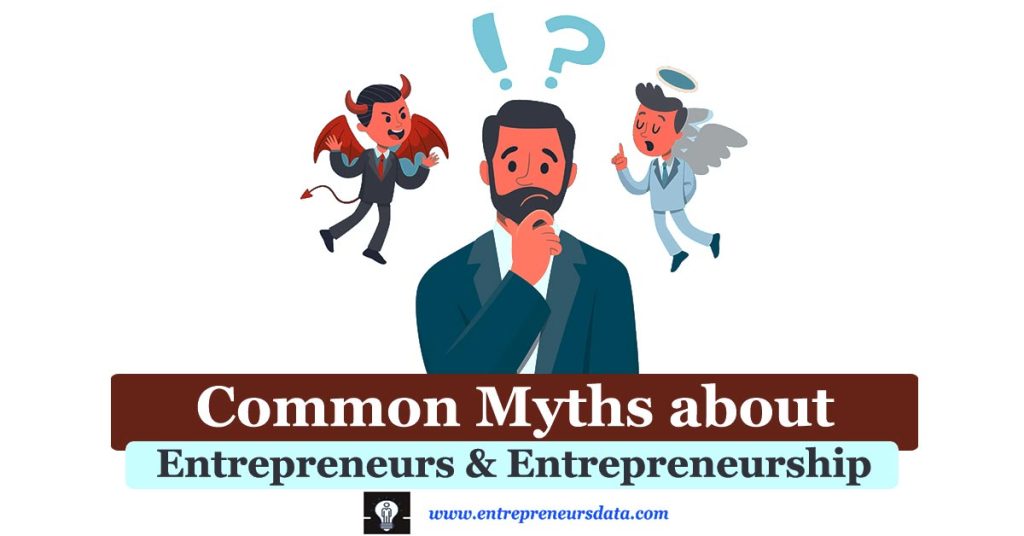 8 Types of Startups in Entrepreneurship with Examples