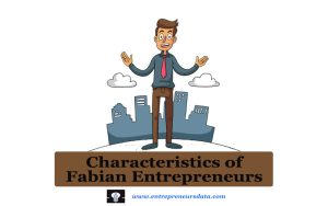 Fabian Entrepreneurship: Meaning, Characteristics & Examples